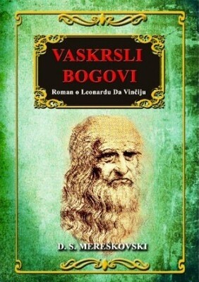 Vaskrsli bogovi - Leonardo da Vinči