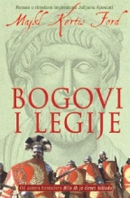 Bogovi i legije