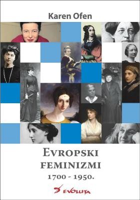 Evropski feminizmi (1700-1950)