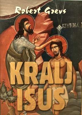 Kralj Isus