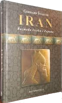 Iran - razmeđa Istoka i Zapada