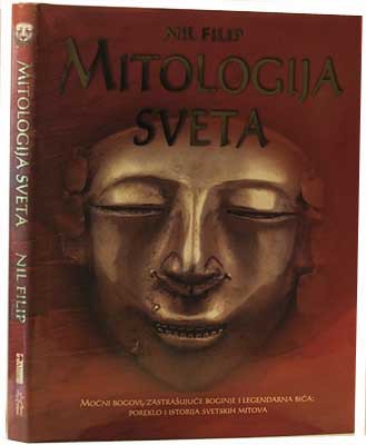 Mitologija sveta