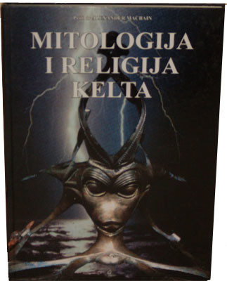 Mitologija i religija Kelta - AKCIJA