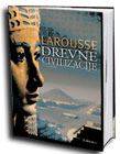 Larousse Drevne civilizacije