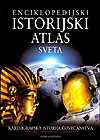 Enciklopedijski istorijski atlas sveta