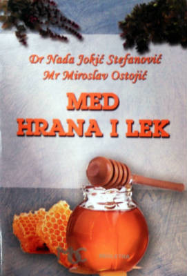 Med - hrana i lek