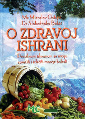 O zdravoj ishrani