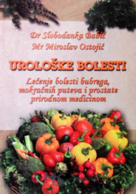 Urološke bolesti