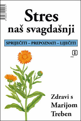 Stres naš svagdašnji