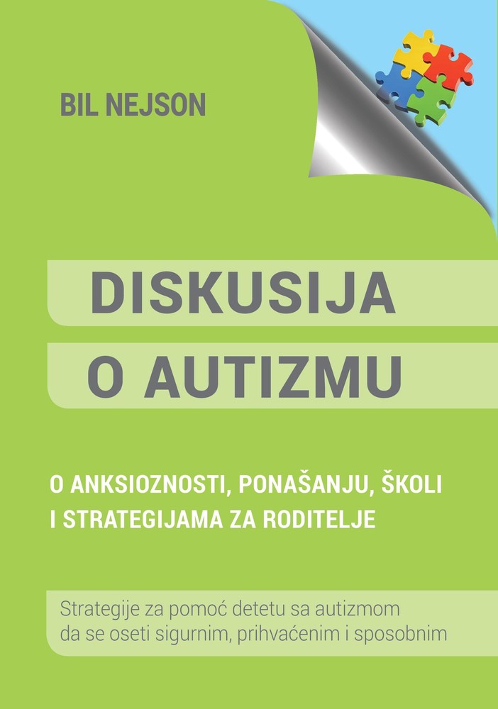 Diskusija o autizmu: o anksioznosti, ponašanju, školi i strategijama za roditelje