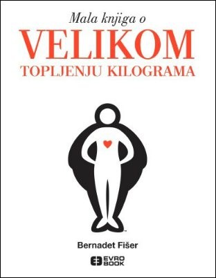 Mala knjiga o velikom topljenju kilograma