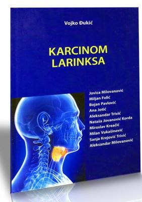 Karcinom larinksa