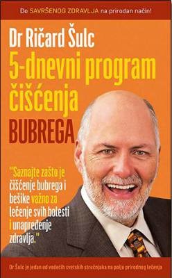 5-dnevni program čišćenja bubrega