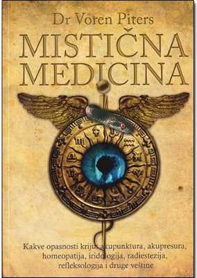 Mistična medicina