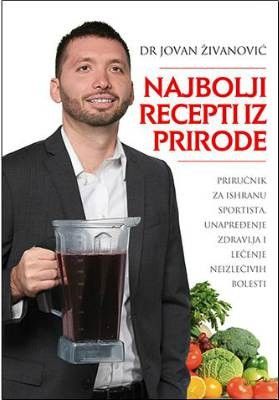 Najbolji recepti iz prirode