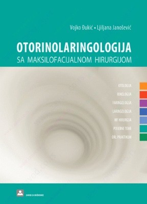 Otorinolaringologija sa maksilofacijalnom hirurgijom