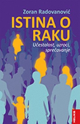 Istina o raku - učestalost, uzroci, sprečavanje