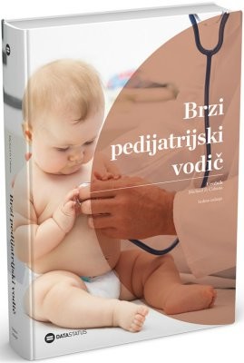 Brzi pedijatrijski vodič