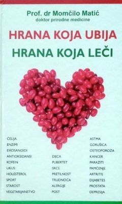 Hrana koja ubija/Hrana koja leči