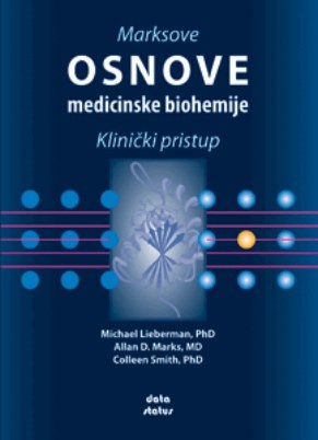 Marksove osnove medicinske biohemije - klinički pristup