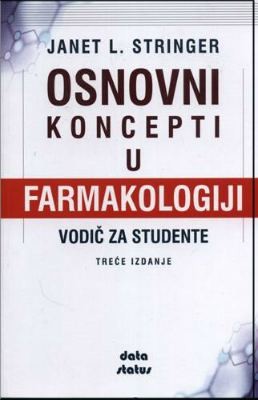 Osnovni koncepti u farmakologi