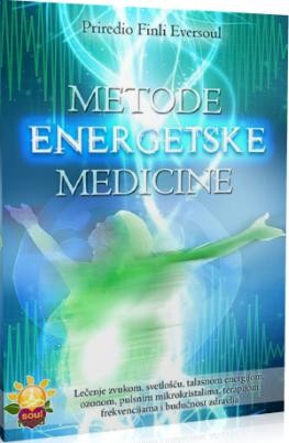 Metode energetske medicine