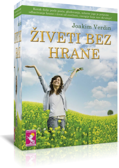 Živeti bez hrane