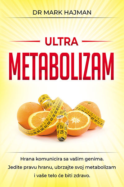 Ultra metabolizam