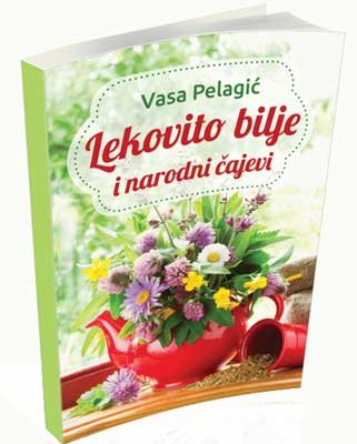 Lekovito bilje i narodni čajevi