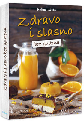 Zdravo i slasno bez glutena