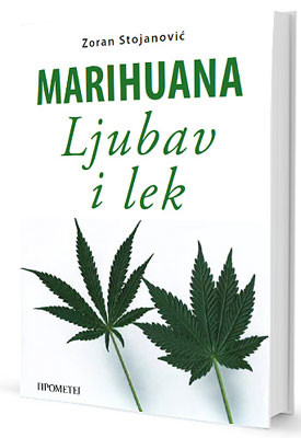 Marihuana - ljubav i lek