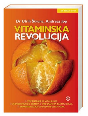 Vitaminska revolucija