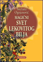 Magični svet lekovitog bilja