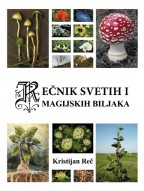Rečnik svetih i magijskih biljaka