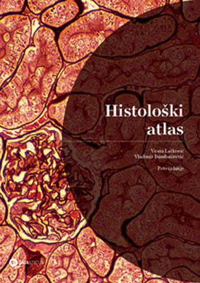 Histološki atlas - 6. izdanje