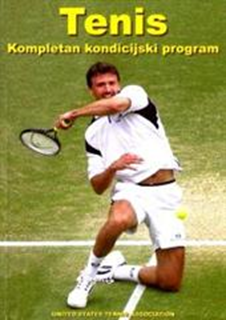 Tenis - kompletan kondicijski program