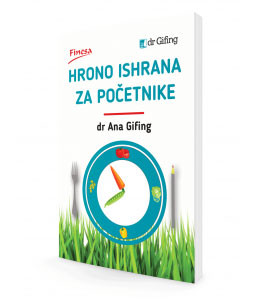 Hrono ishrana za početnike