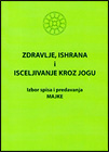 Zdravlje, ishrana i isceljivanje kroz jogu