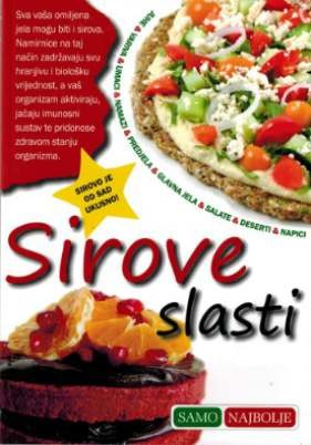 Sirove slasti