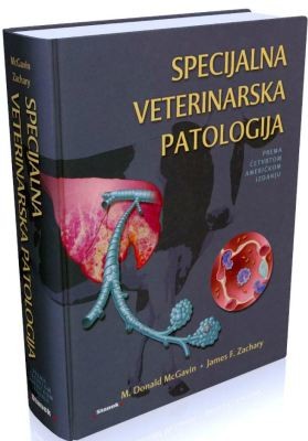 Specijalna veterinarska patologija