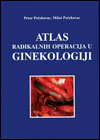 Atlas radikalnih operacija u ginekologiji