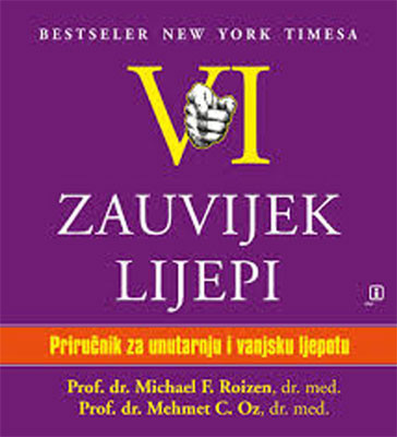 VI zauvijek lijepi - AKCIJA