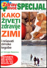 Kako živeti zdravije zimi