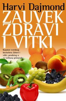 Zauvek zdravi i vitki