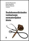 Sudskomedicinsko veštačenje nematerijalne štete