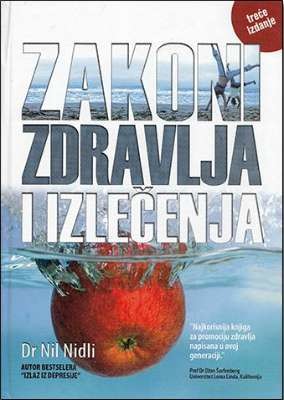 Zakoni zdravlja i izlečenja