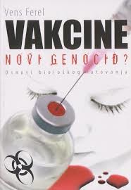 Vakcine - novi genocid