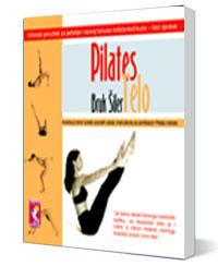 Pilates telo