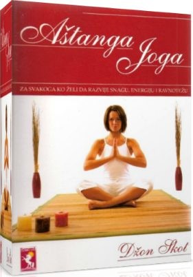Astanga yoga