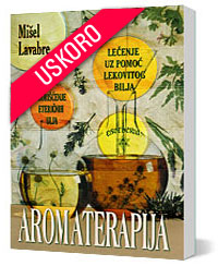 Aromaterapija